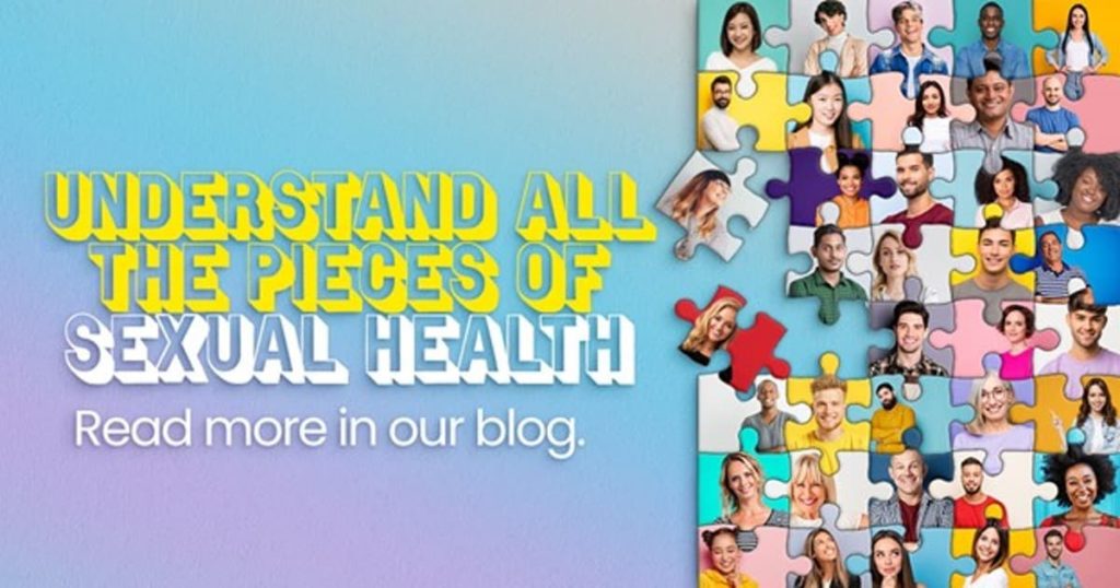 All Aspects of Sexual Health Matter. - Seattle Clinical Research Center