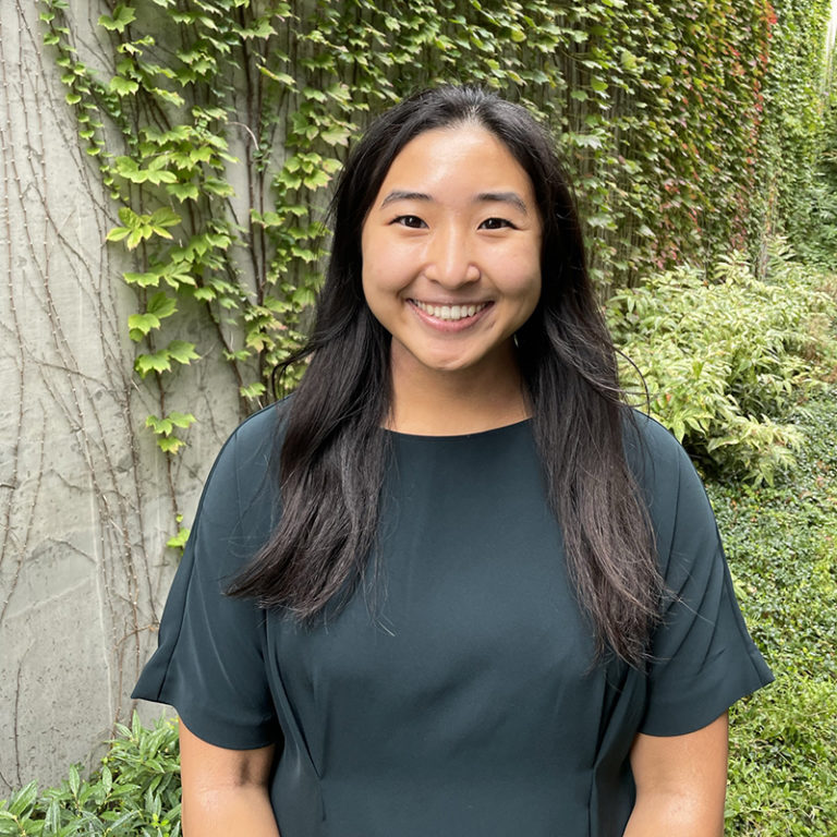 Megan Liu | Seattle Clinical Research Center