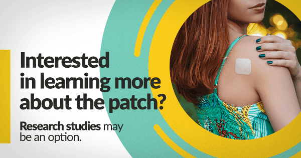 The Patch vs. IUD: Which One Is Right for You?