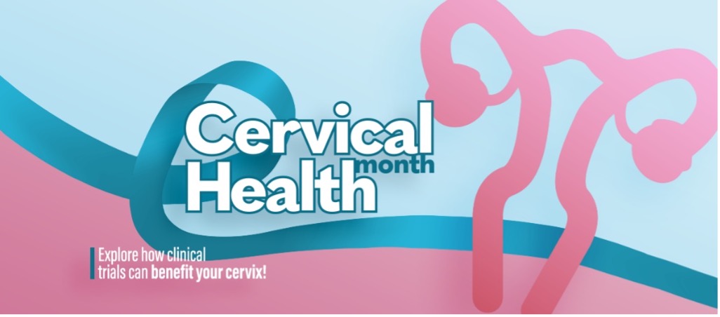 Cervical Health Awareness Month Get To Know Your Cervix Seattle