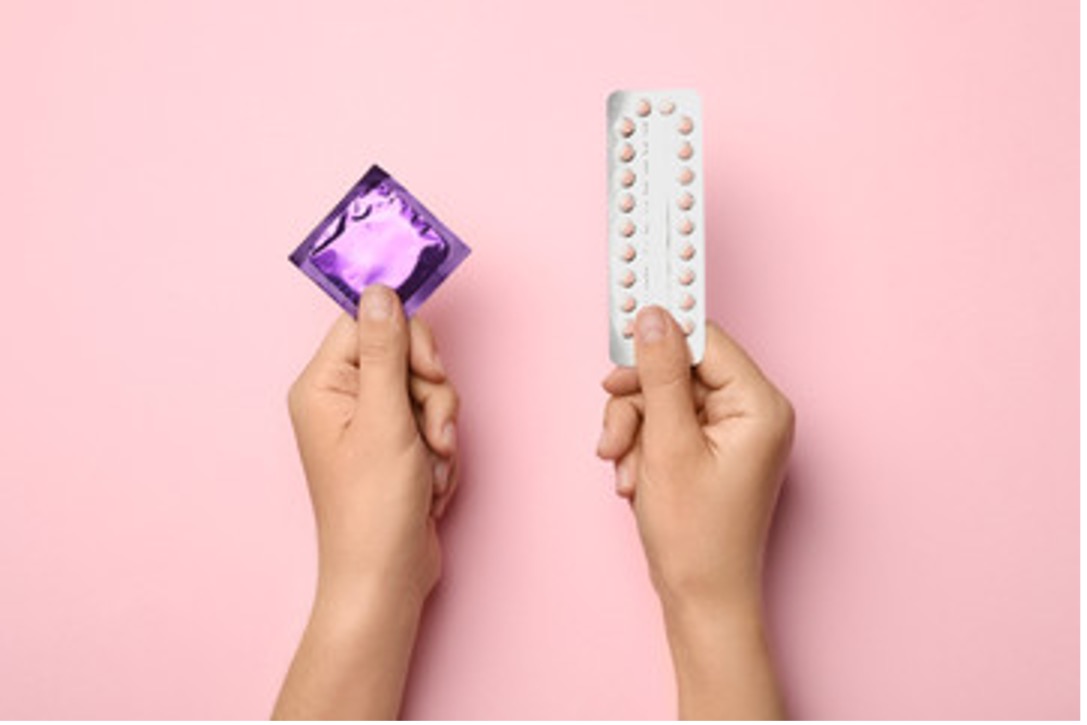Hormonal Vs. Non-Hormonal Contraception - Seattle Clinical Research Center