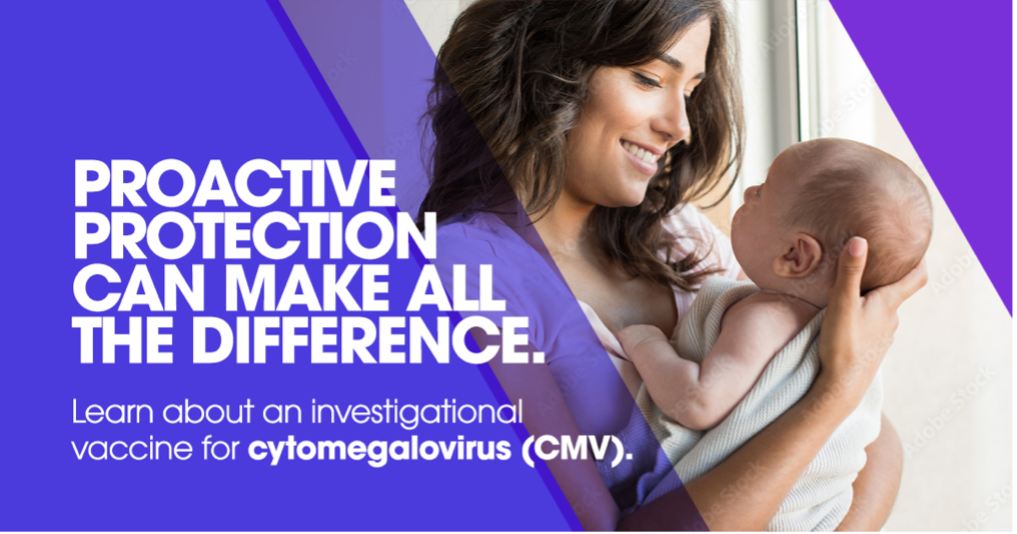 Comprehending Cytomegalovirus - Seattle Clinical Research Center