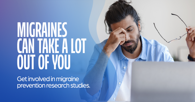 The Screen Time Dilemma: How Blue Light Triggers Migraines - Seattle ...