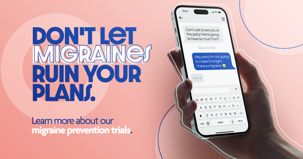 The Screen Time Dilemma: How Blue Light Triggers Migraines - Seattle ...