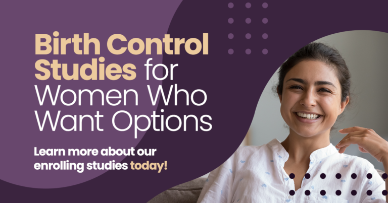 Birth Control: Hormonal vs. Non-Hormonal - Seattle Clinical Research Center